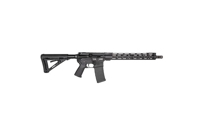 DIAMONDBACK FIREARMS CARBON DB15 RIFLE 223 REM/5.56 NATO - BlakCircle Guns