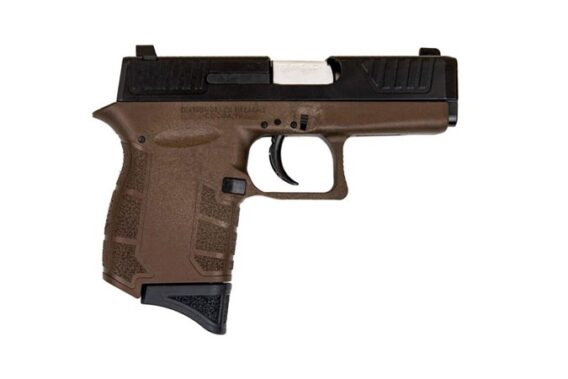 DIAMONDBACK DB9 9MM - BlakCircle Guns